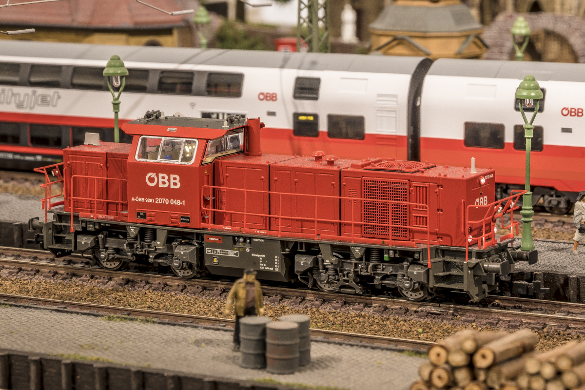 OBB – Reichsbahn.nl