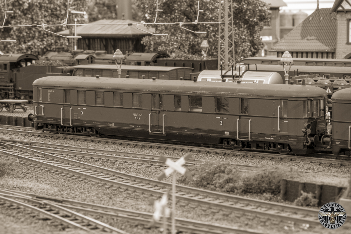 Treinstellen. – Reichsbahn.nl