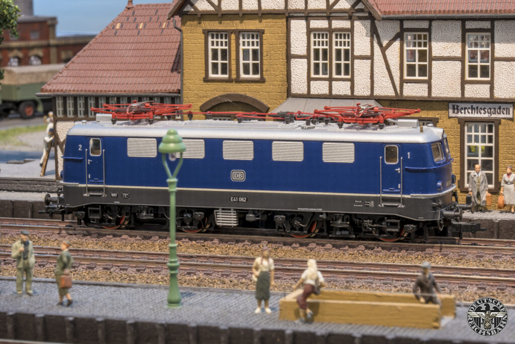 DB – Reichsbahn.nl
