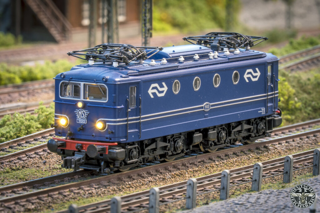 NS – Reichsbahn.nl
