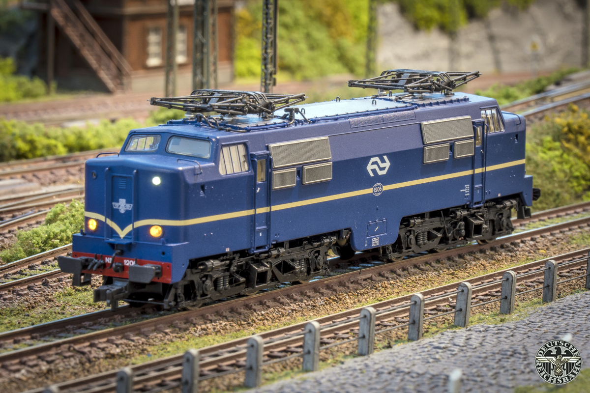 NS – Reichsbahn.nl