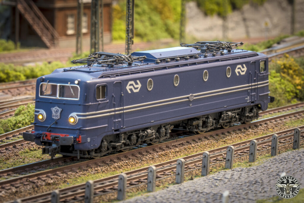 NS – Reichsbahn.nl