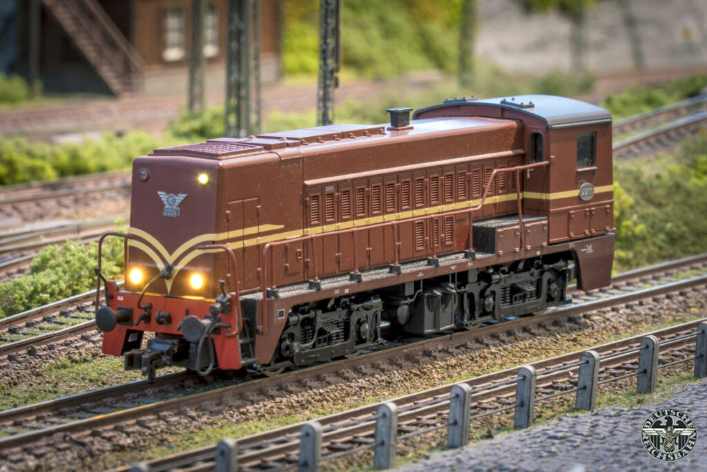 NS – Reichsbahn.nl