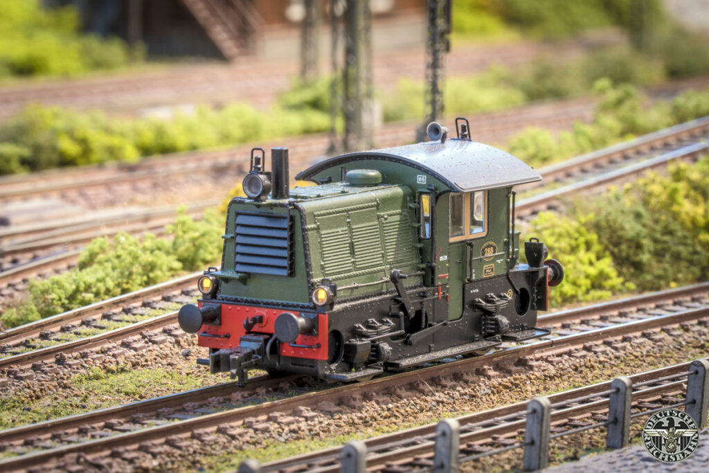 NS – Reichsbahn.nl