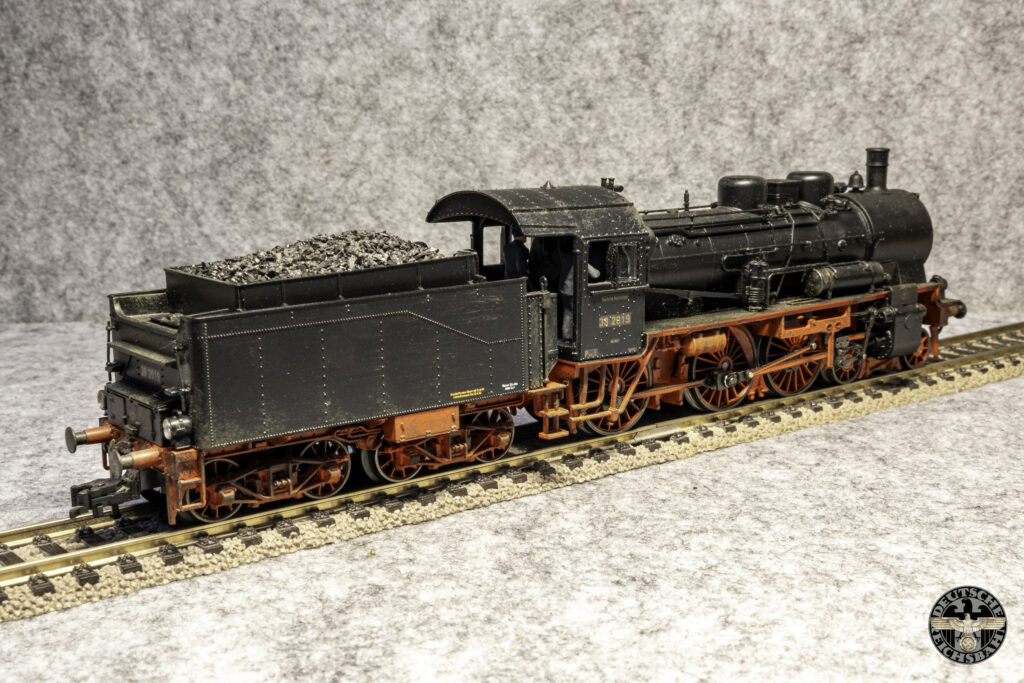 Reviews Trix – Reichsbahn.nl